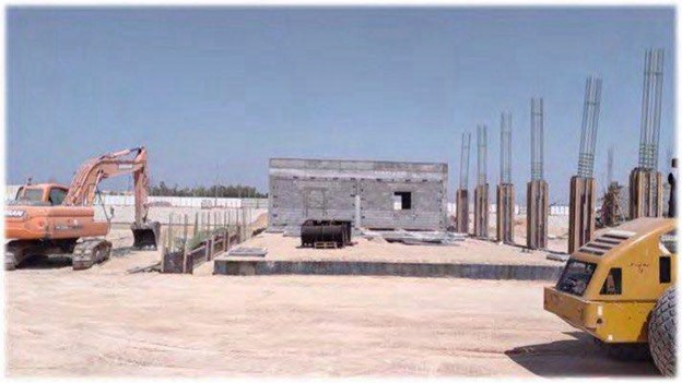Eastern region, Saudi Arabia – Kayan Cairo