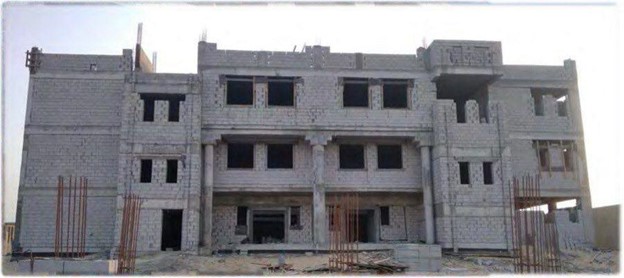 Eastern region, Saudi Arabia – Kayan Cairo